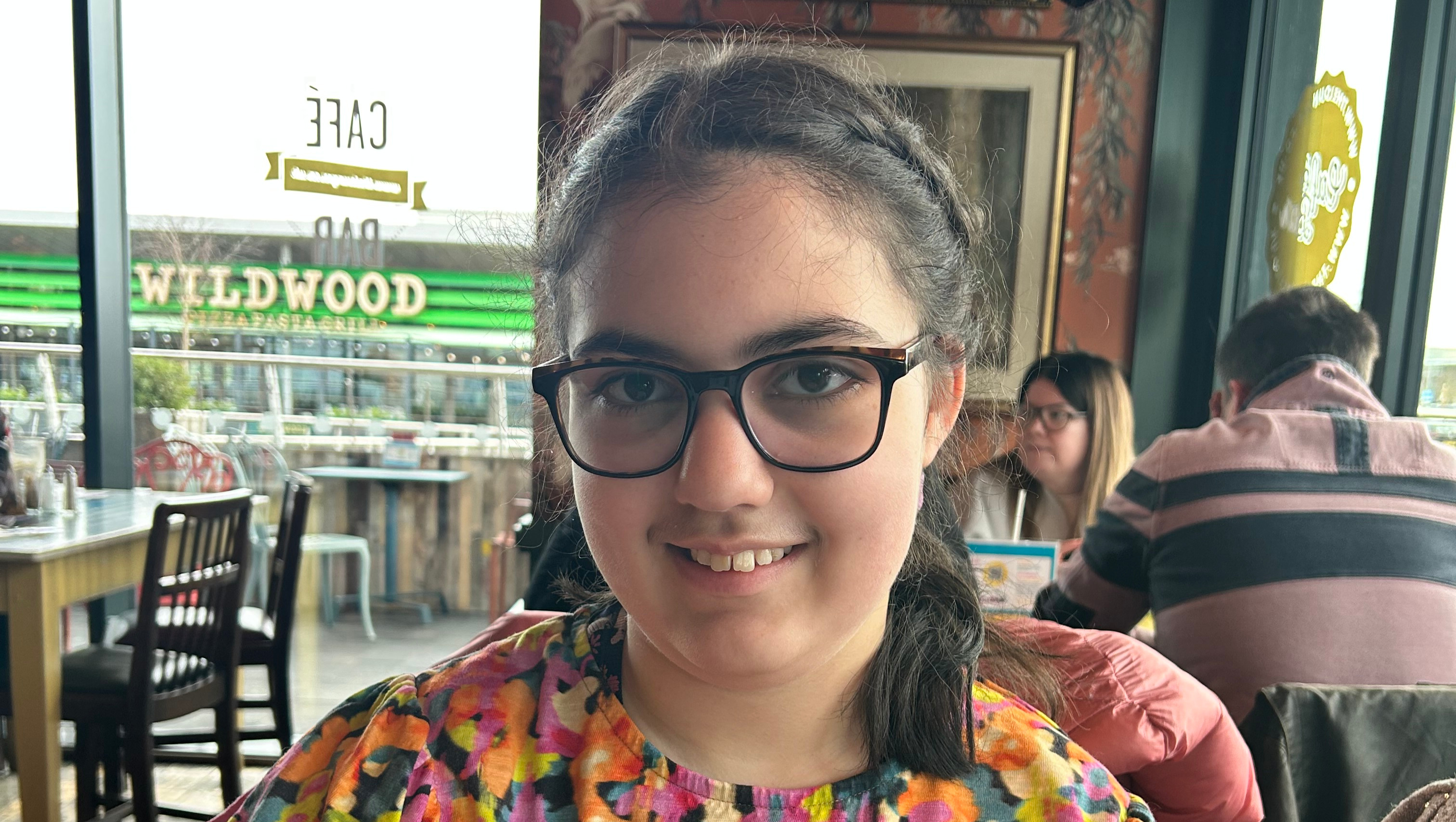 Fundraiser by Seema Adams : Walking for Jessica! Fighting for a Cure ...