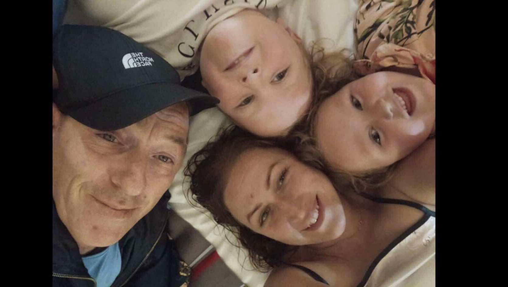 Fundraiser by Sian Hughes : Mark (sparkie) jones ️