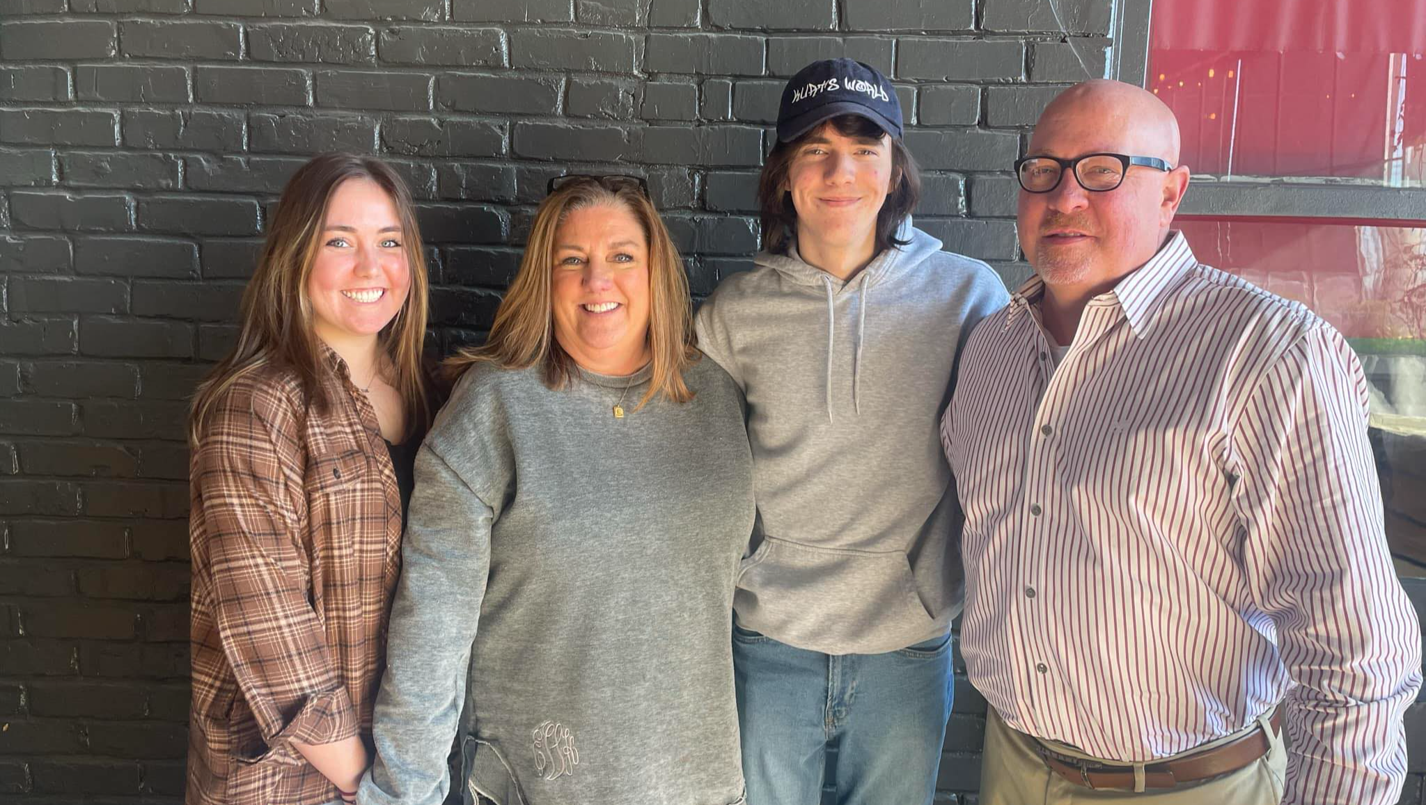 Fundraiser for Erica Vandiver by Susan Farley : Support Freddy Vandiver ...