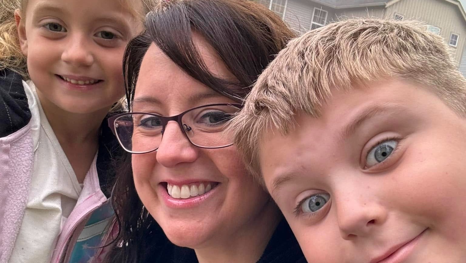 Fundraiser by Emily England : Our Journey to a Brighter Future