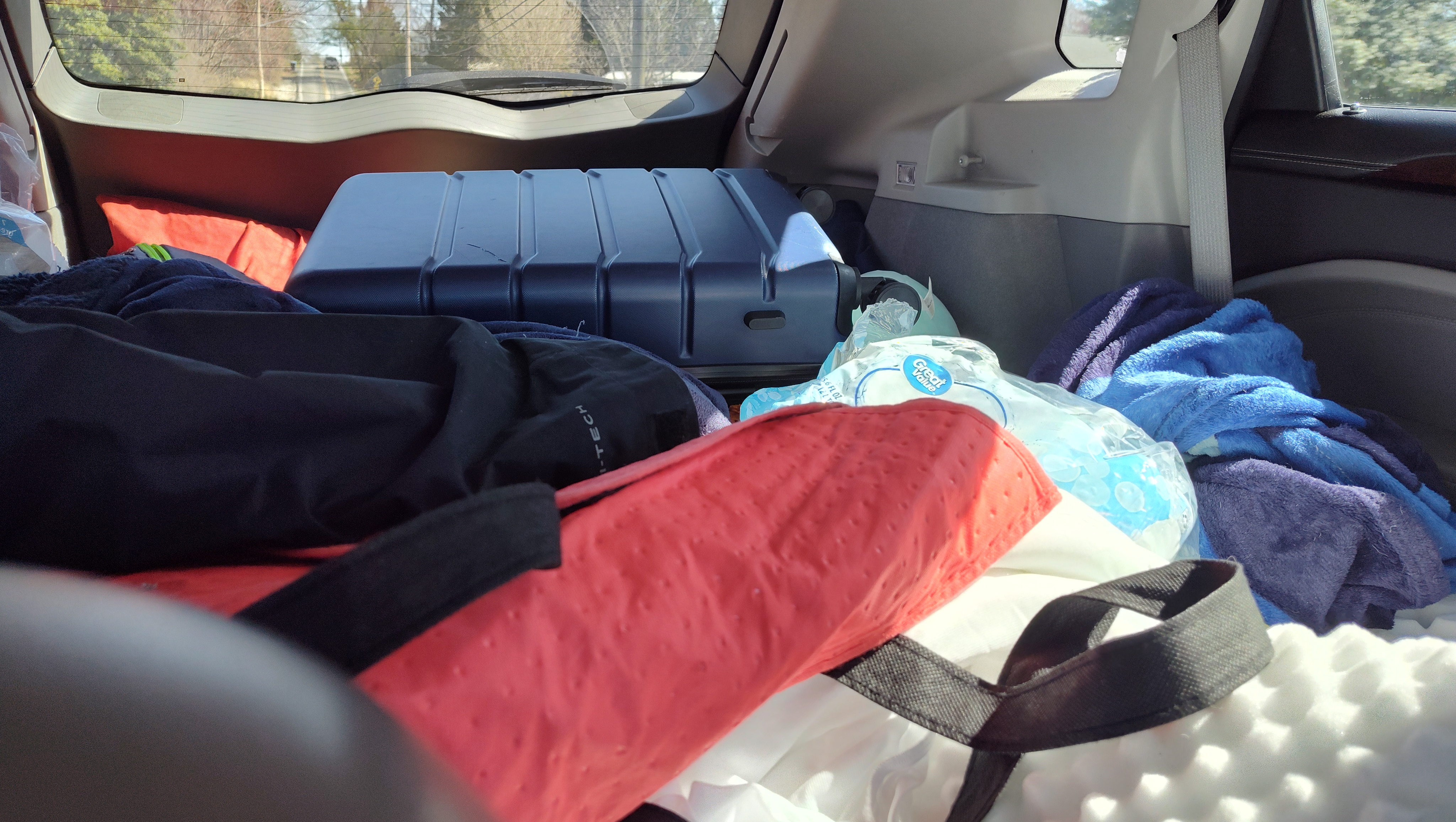 Fundraiser by Mason Bell : Help Mason Recover from Homelessness
