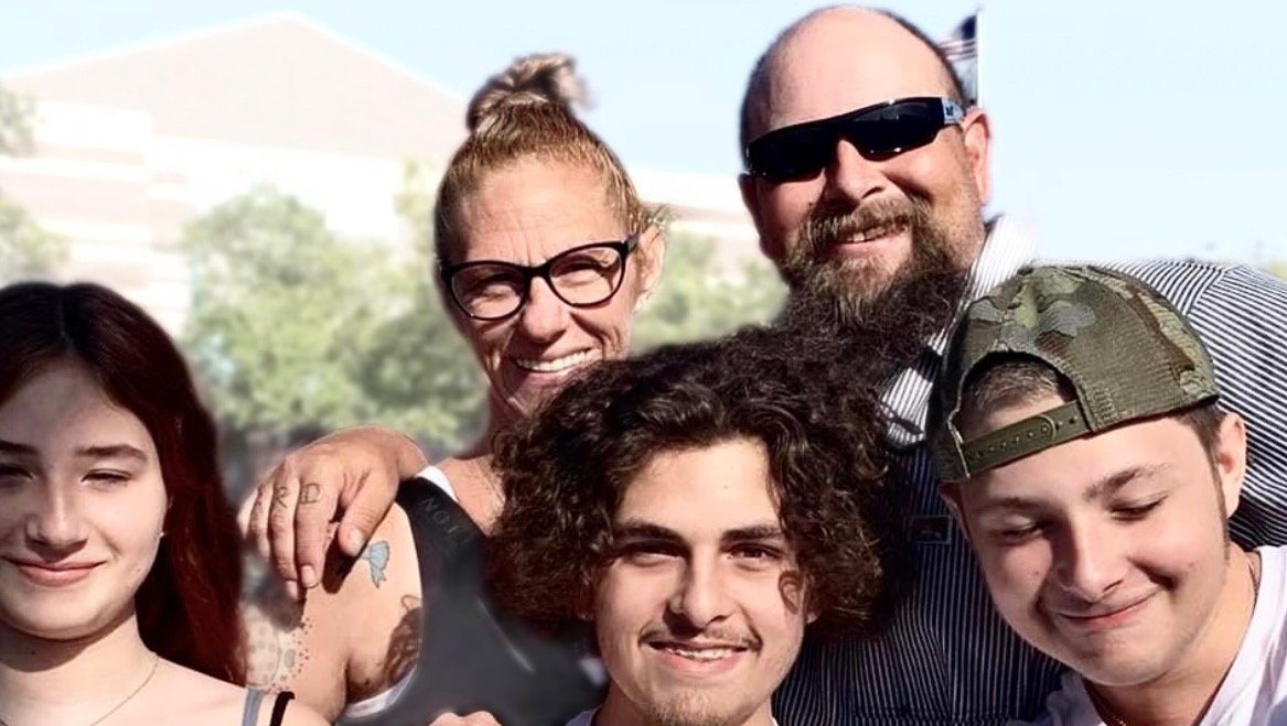 Fundraiser by Mike Shreeve : Support the Shreeve family’s battle with ...