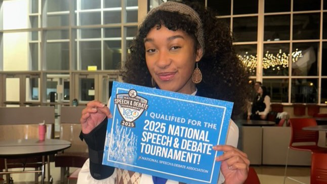 Fundraiser by Aniyah Wilson : Help Aniyah With Her Journey to Nationals