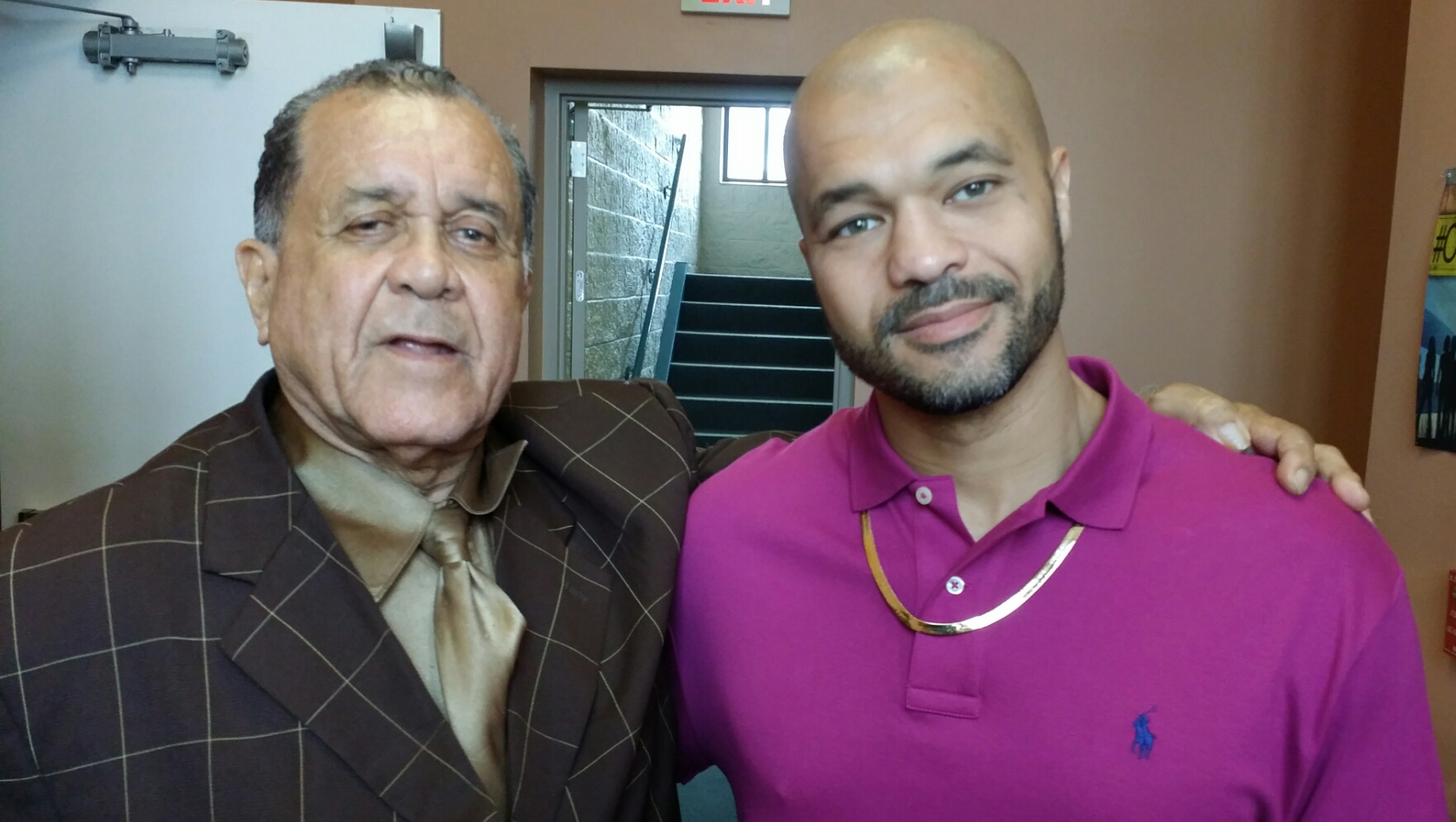 Fundraiser by Ren Moore : Help Give Ervin Moore a Dignified Farewell