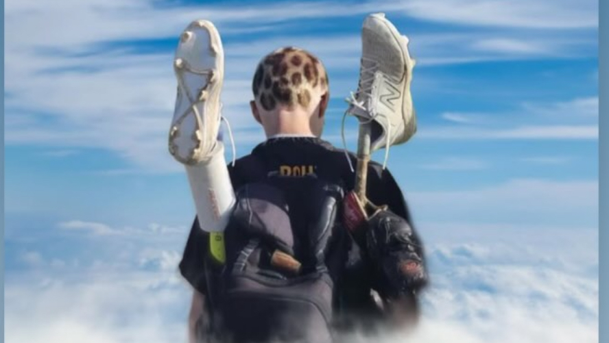 Fundraiser for Luke Bird by Nya Gawlikoski : Honoring Bradyn Bohn ...