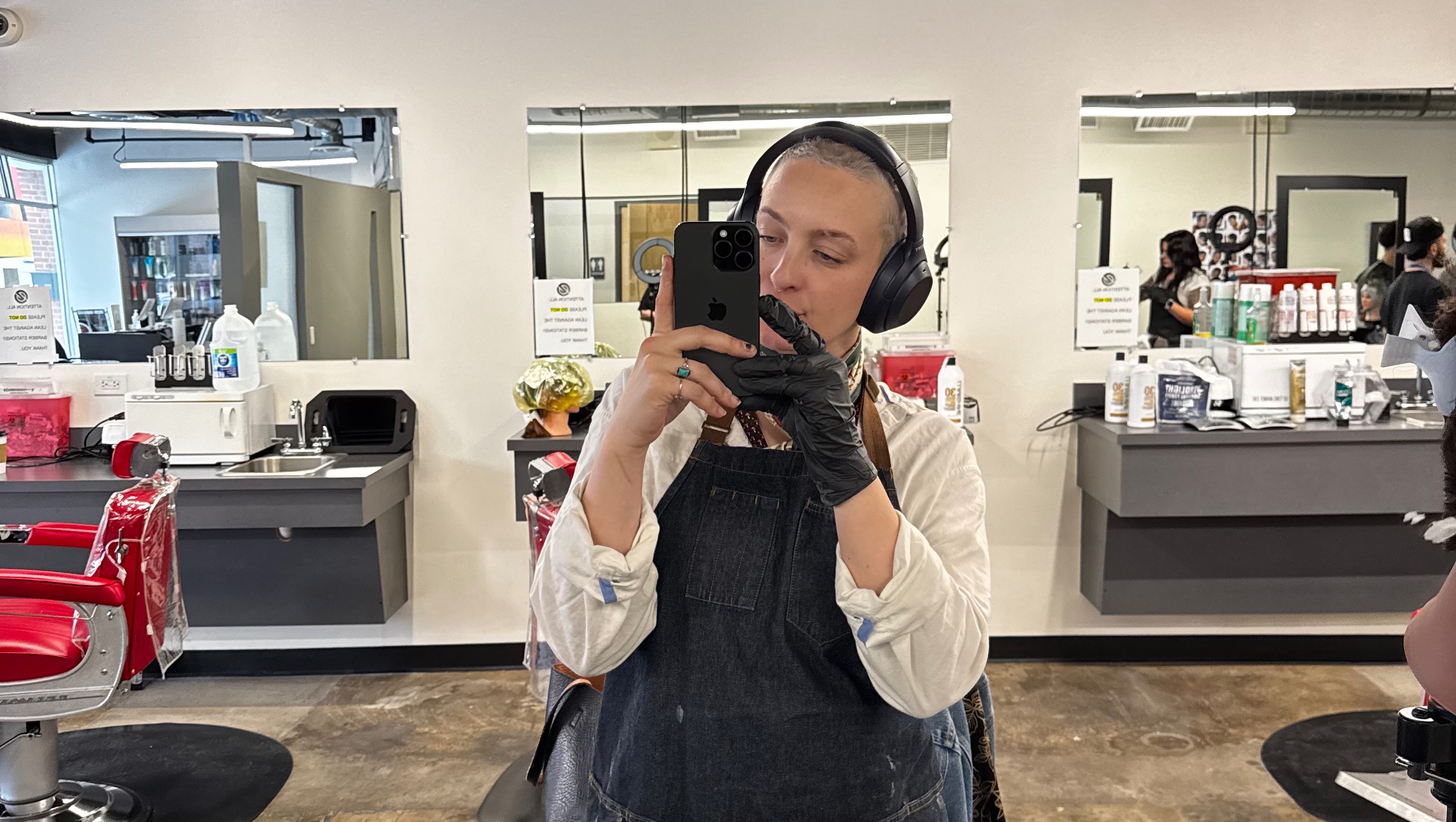 Fundraiser for Amanda Ethridge by Luca Carpenter : Help August get ...