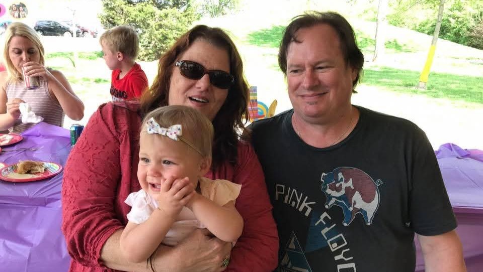 Fundraiser by Aaron Henning : Rachel Needs Our Help After Surgery