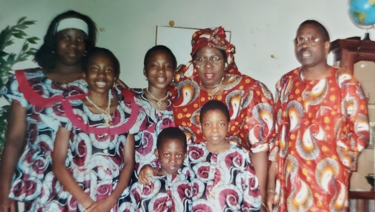 Fundraiser by Sam LaRoche : Help the Adeyemo Family Recover from Fraud