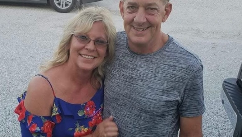 Fundraiser for Renee Hull by Whitney Huston : Support Andy Hull's ...