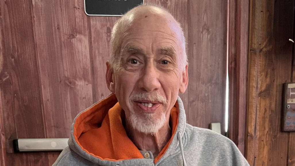 Fundraiser by Mathew Harris Asel : Help Me Care for My Dad, Robert Asel ...