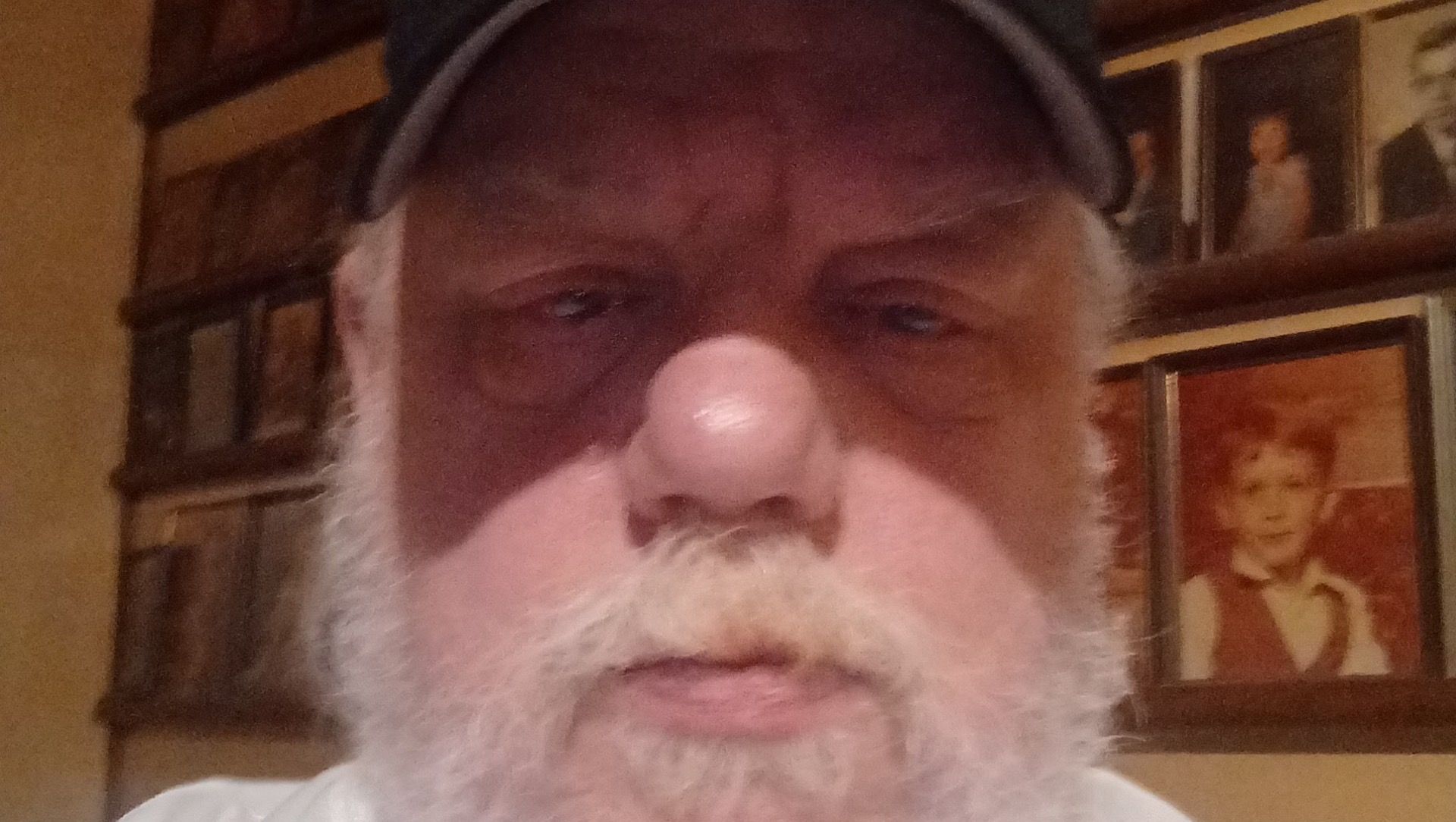 Fundraiser for Alan Lettiere by Jessica Thomas : Help Alan Heal: Triple ...