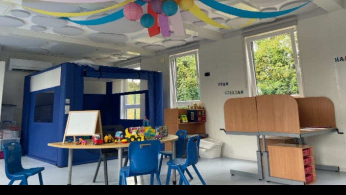 Fundraiser by Deirdre Bourke : Support Principal Deirdre to support LCSS