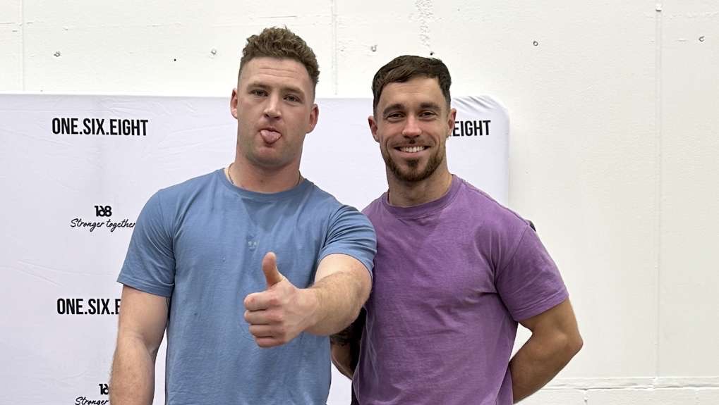 Fundraiser by Ross Smithers : 50k Ultra in aid of Myshall Gaa Club ...