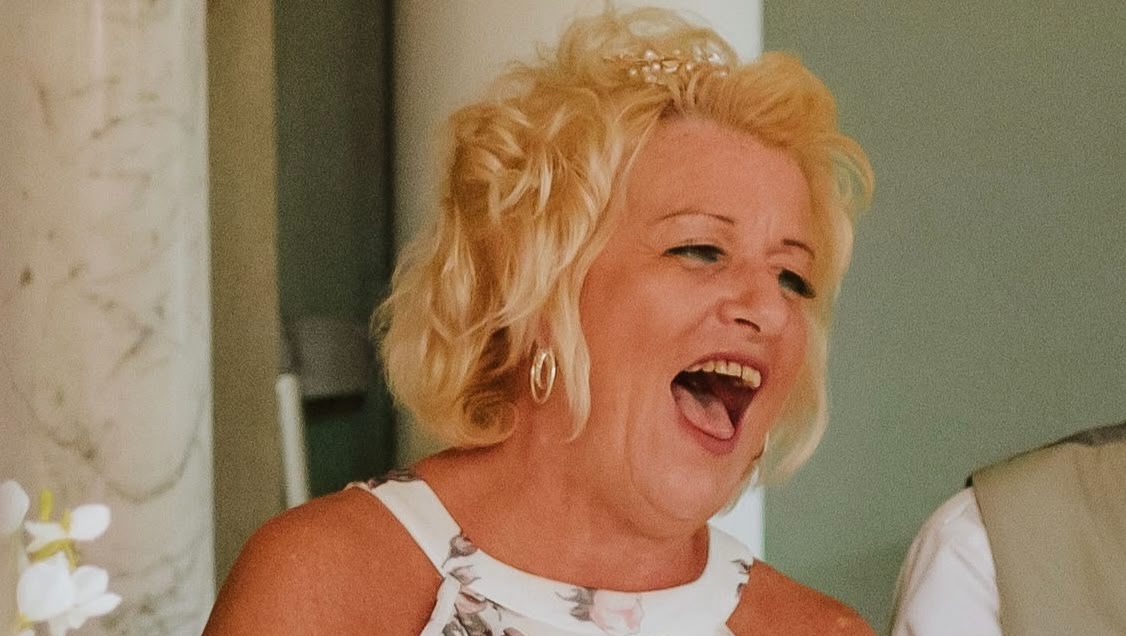 Fundraiser by Aaron Ridley : In Loving Memory of Michelle Ridley