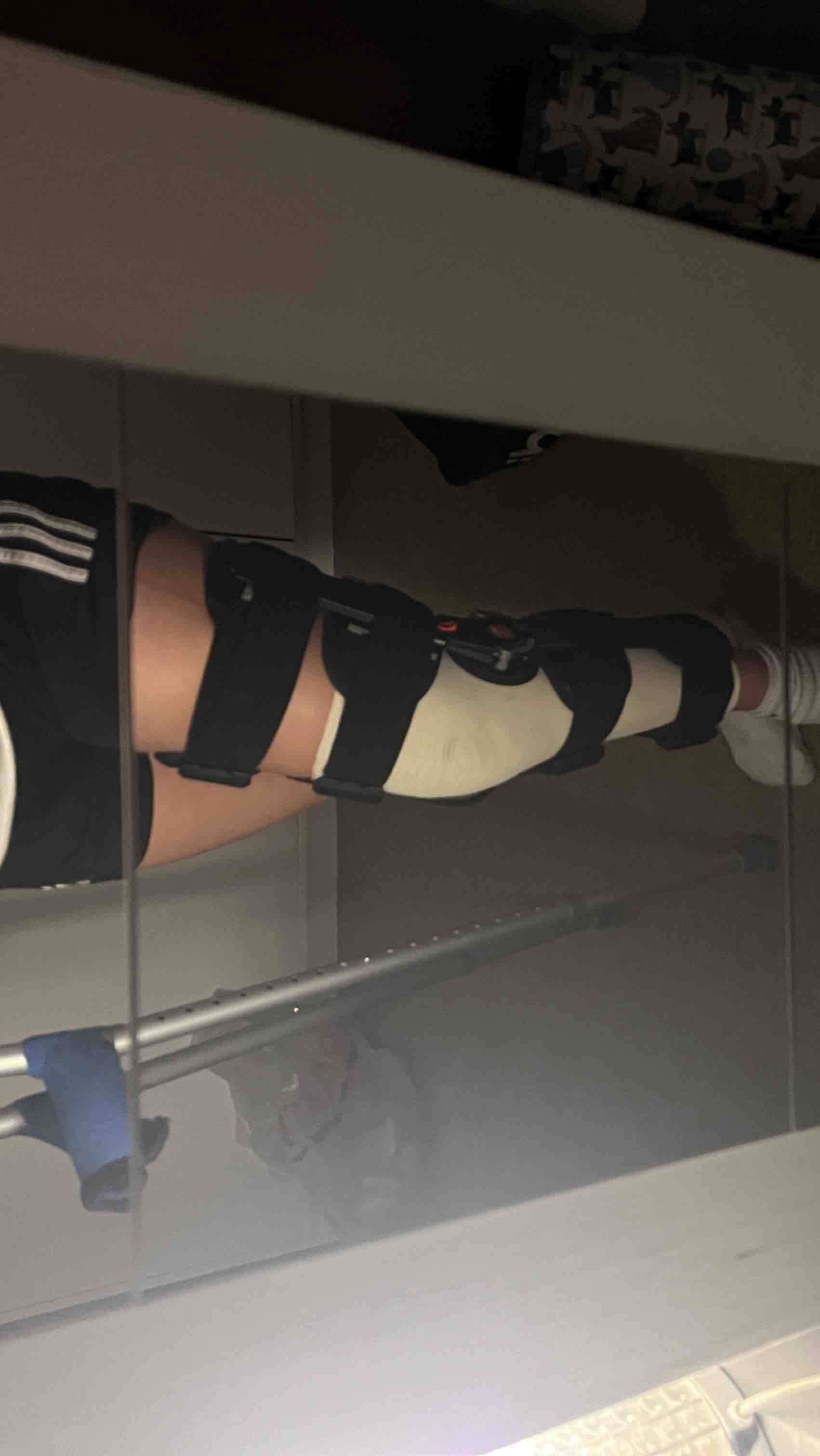 Fundraiser by Isabel Callaghan : Help with my ACL reconstruction ...