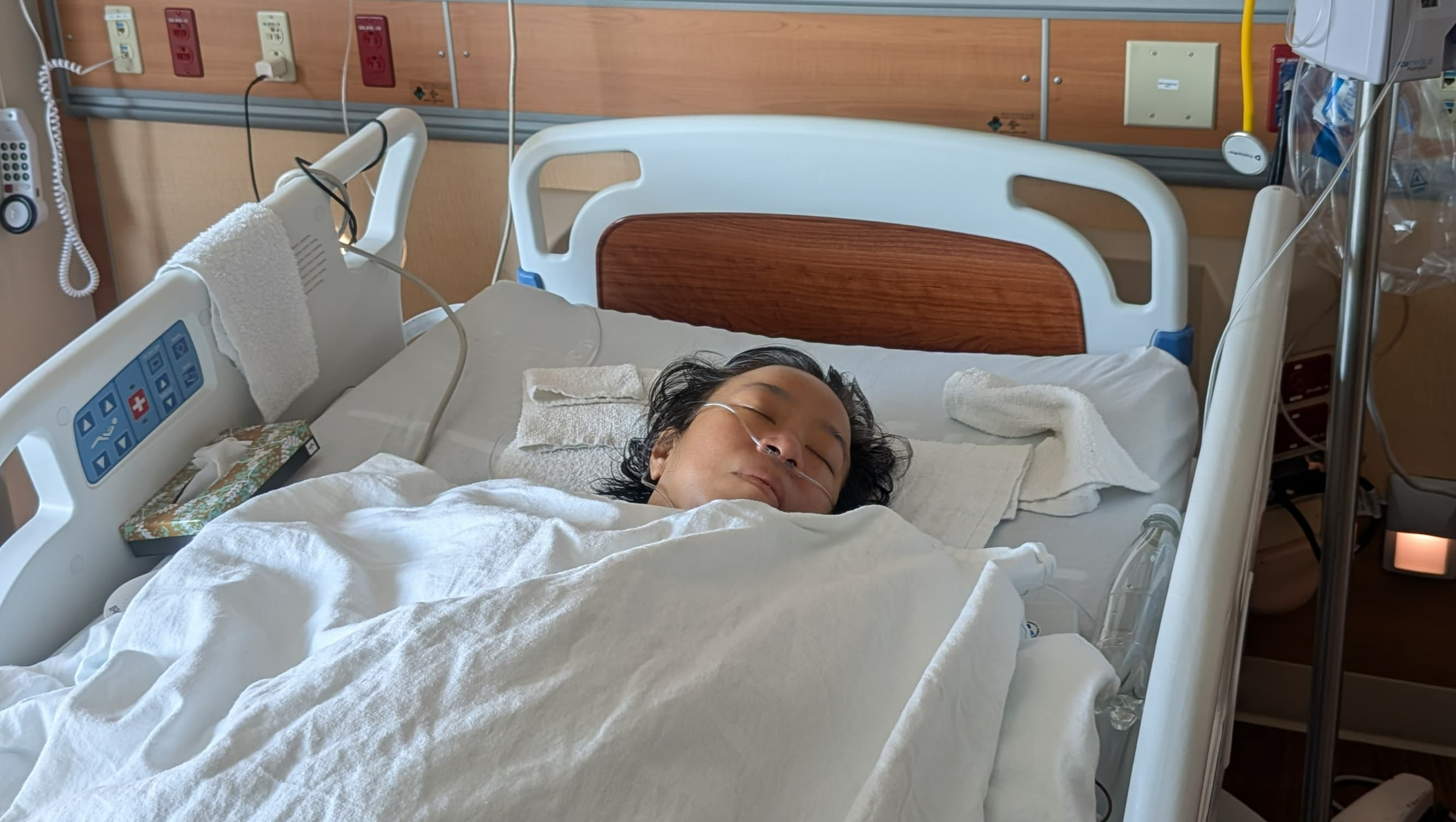 Fundraiser for Anh Huynh by Ngoc Nguyen : Please Help Bring My Mom Home ...