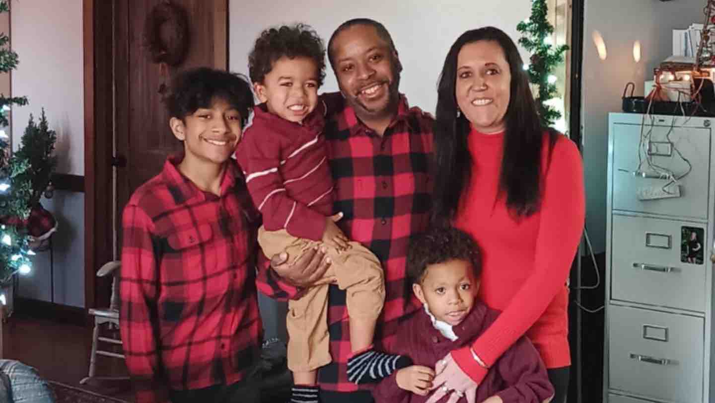 Fundraiser for Leah McKay by Melanie Gould : Aid Leah and Her Sons in ...