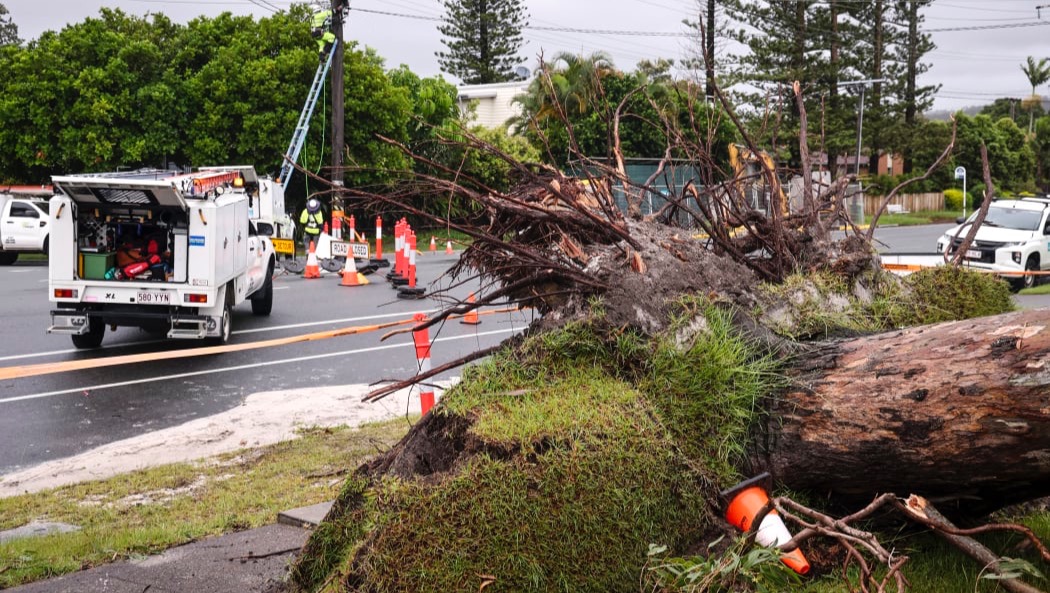 Fundraiser by Serving Our People : Emergency Generators for Cyclone ...