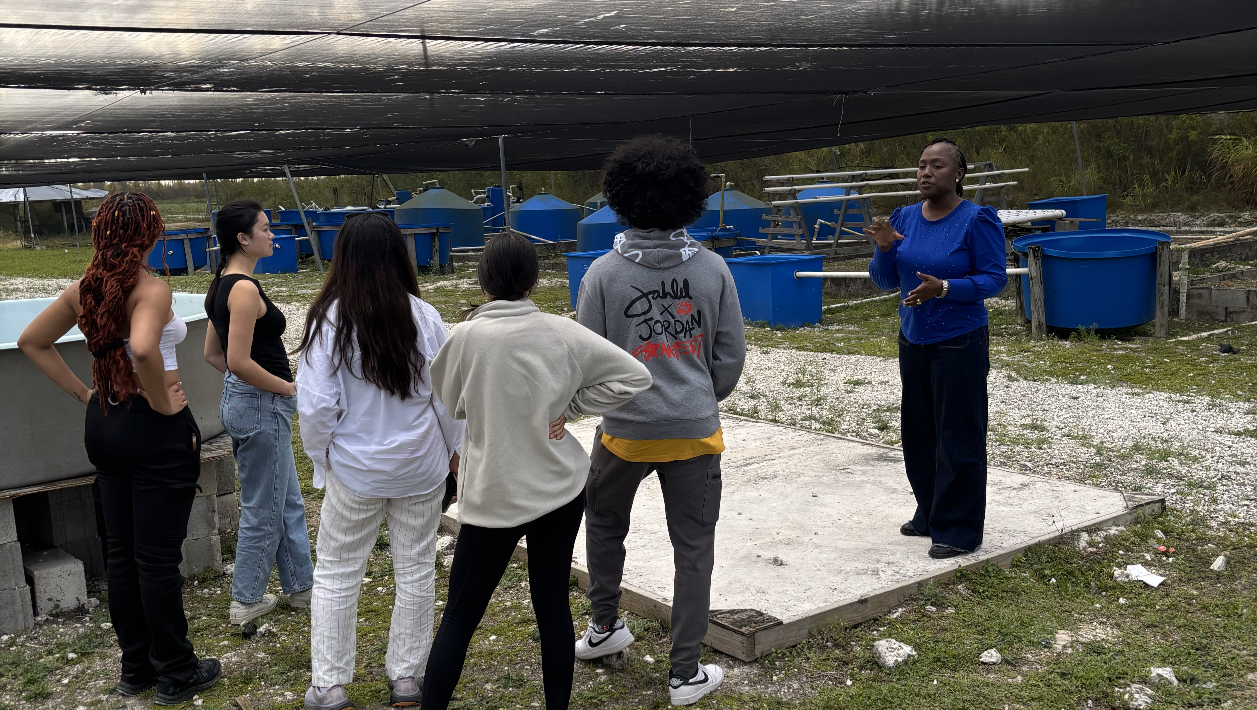 Fundraiser by Michael Burns : Urgent: Help Us Keep C2P2 Open – Our Future Depends on You!