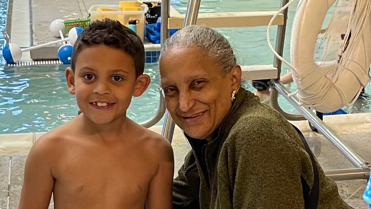 Fundraiser for Walter James by Family Friend : Help the James Family ...