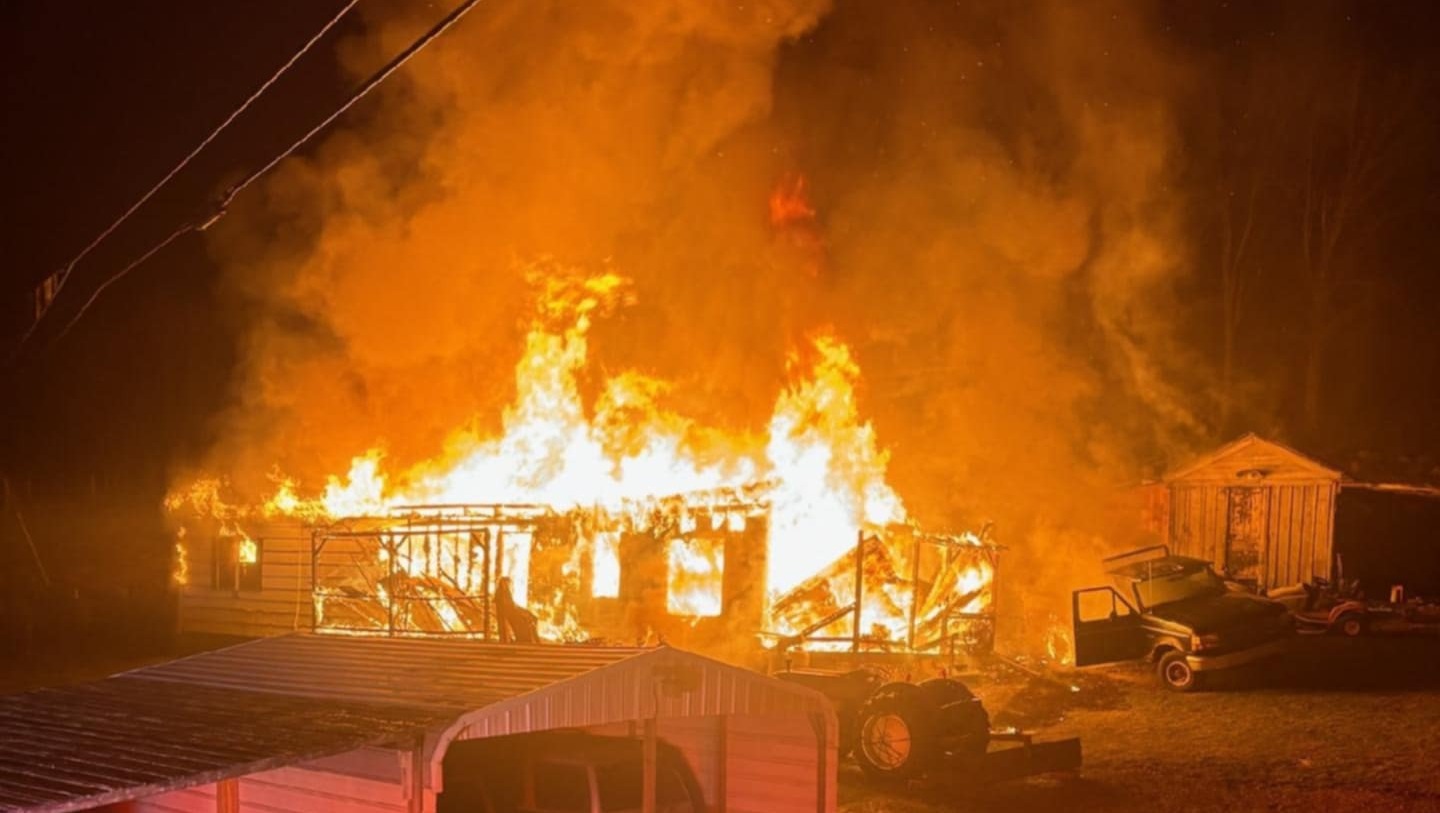 Fundraiser for Jim Smith by Tacy Layne : Urgent Need: Support Jim After ...