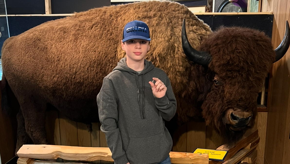Fundraiser by Toretta Thompson : Join Casen's Wildlife Support Project