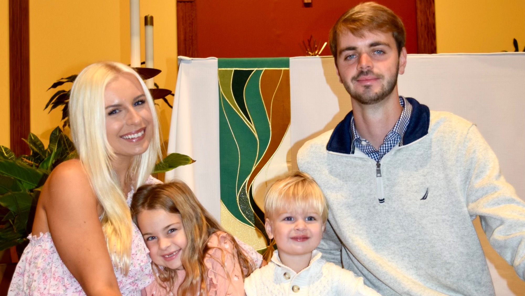 Fundraiser for Alyia Condit by Carlee Doss : Help Support the Olsen Family