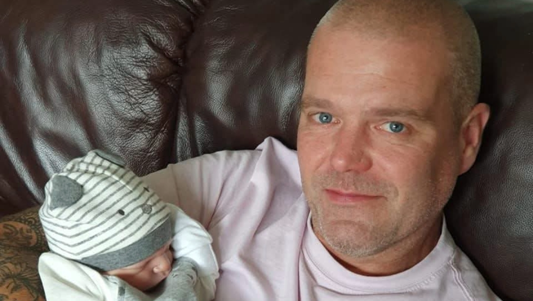 Fundraiser by Lynsey Bowditch : In memory of Leigh Bowditch