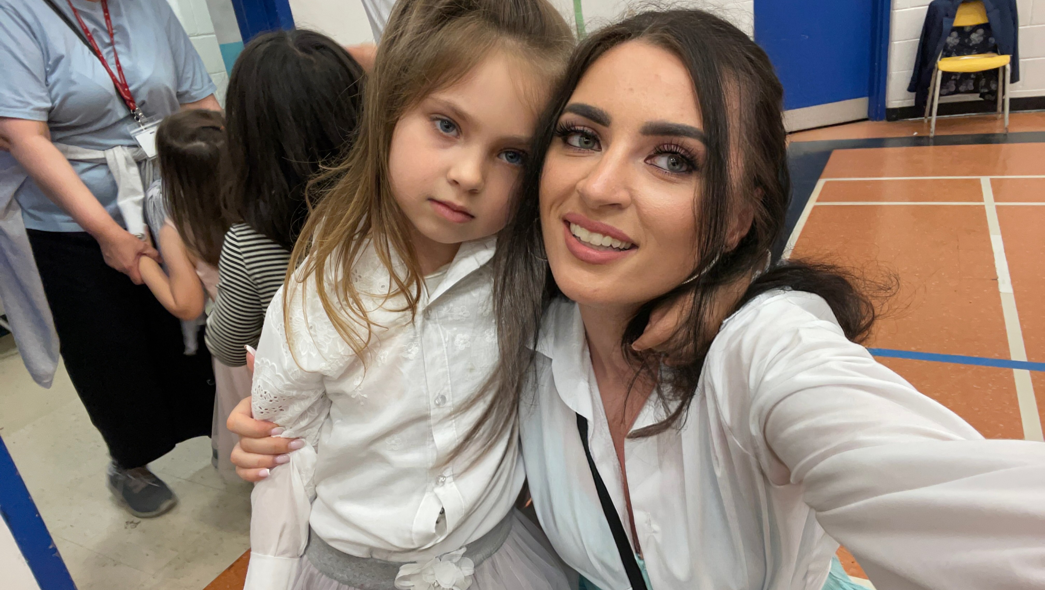 Fundraiser by Toni Lockhart : Join Us in Giving Lana and Diana Hope