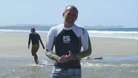 Fundraiser for Zsolt Stumpf by Merci Stumpf : Help Gabor Rebuild After ...