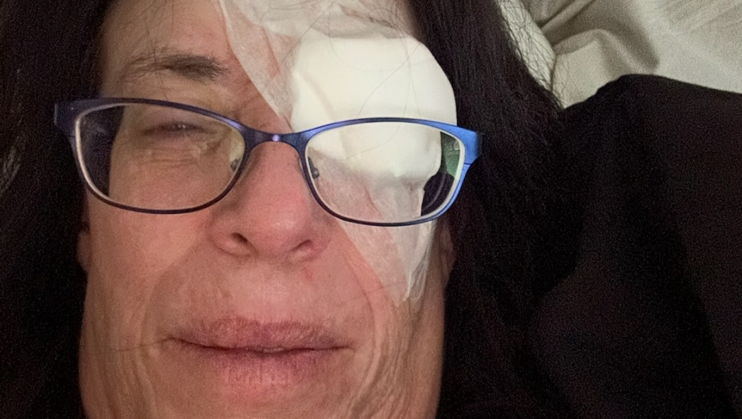 Fundraiser for Sandra Boschert by Chuck N V Davis : Support Sandy's Fight Against Aggressive Cancer