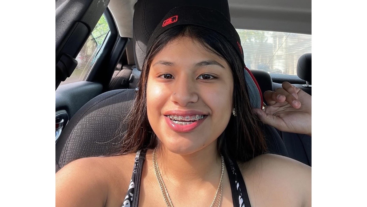 Fundraiser by alexis vasquez : BIANCA MARIE LOPEZ ️