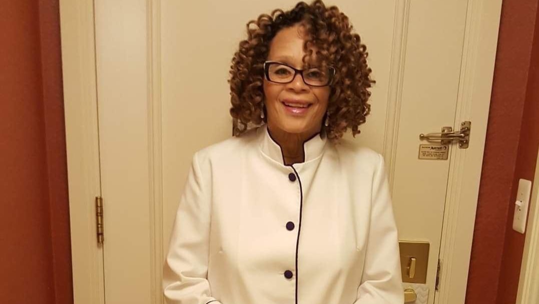 Fundraiser by Nadina Brown : Support for Minister Geniece's Farewell