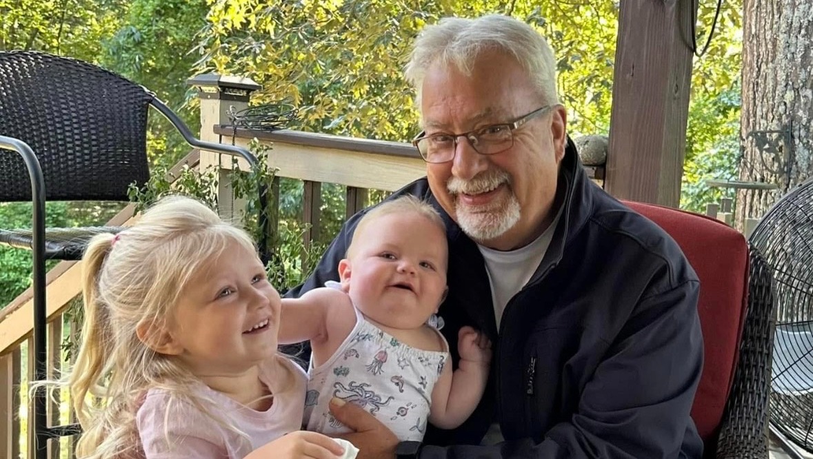 Fundraiser by Isabella Bartholomew : Memorial Funds for Michael Parker