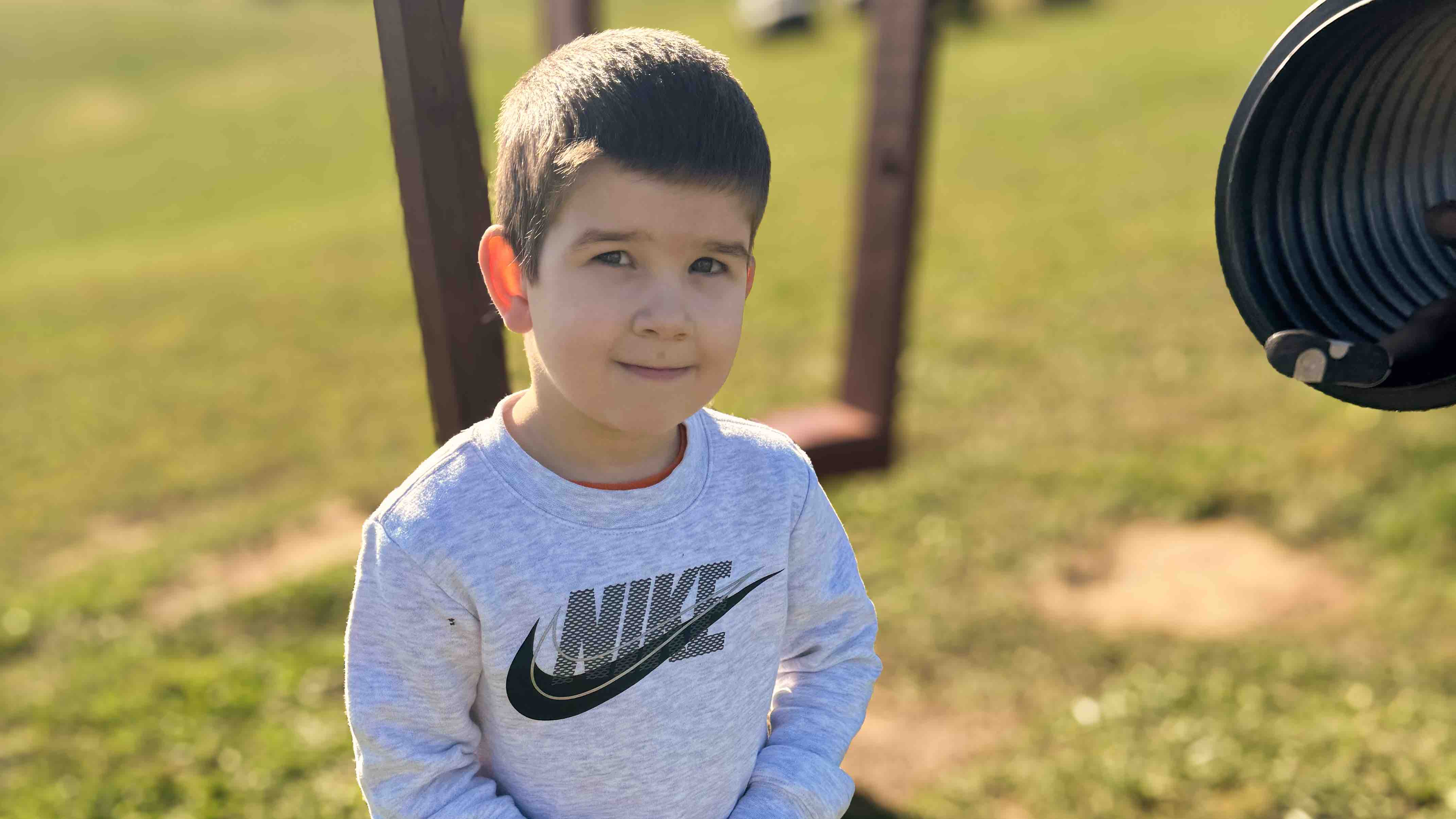 Fundraiser by Chloe Messina : Help Us Get Noah a Service Dog