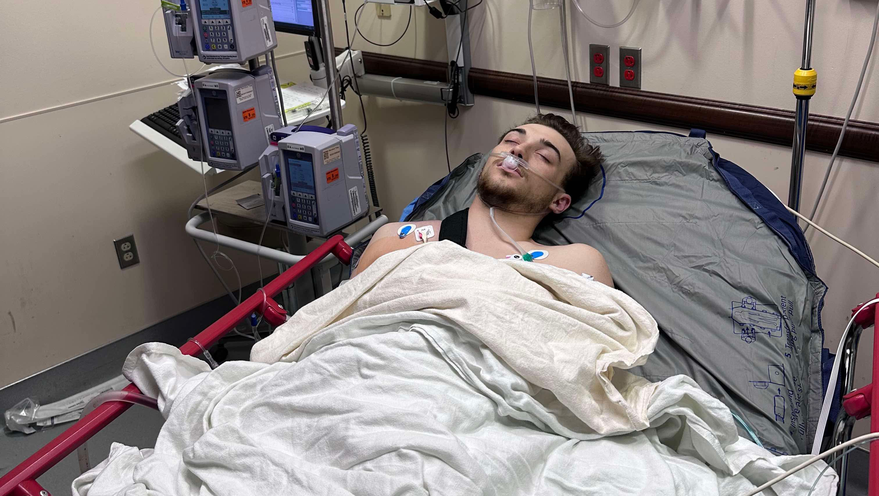 Fundraiser for riley Montgomery by Kayson Montgomery : Help Riley ...