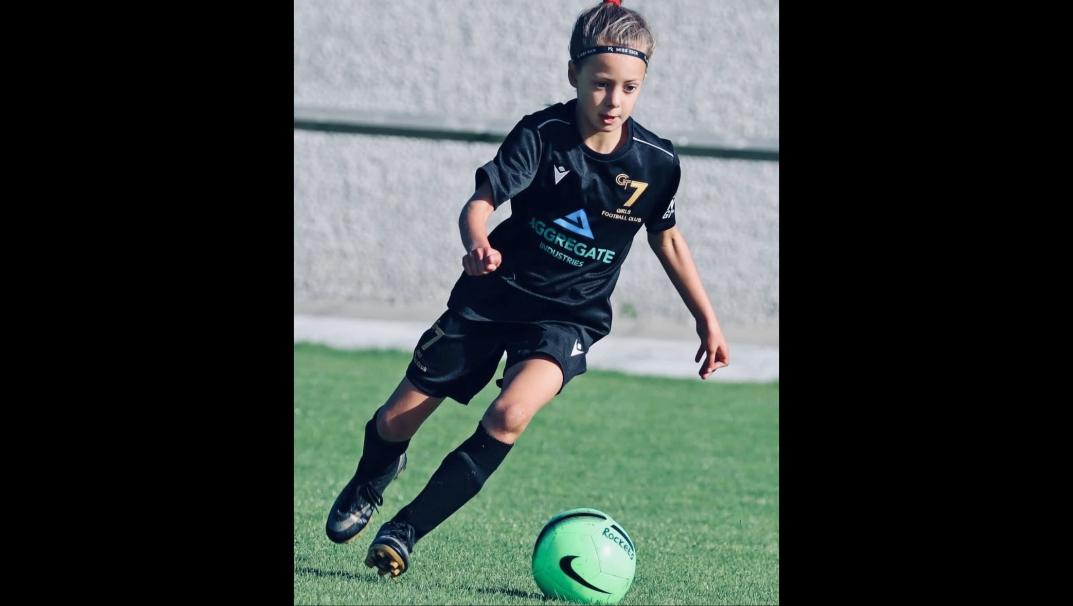 Fundraiser for Ben Atkinson by Gary Gregory : In Memory of Poppy ...