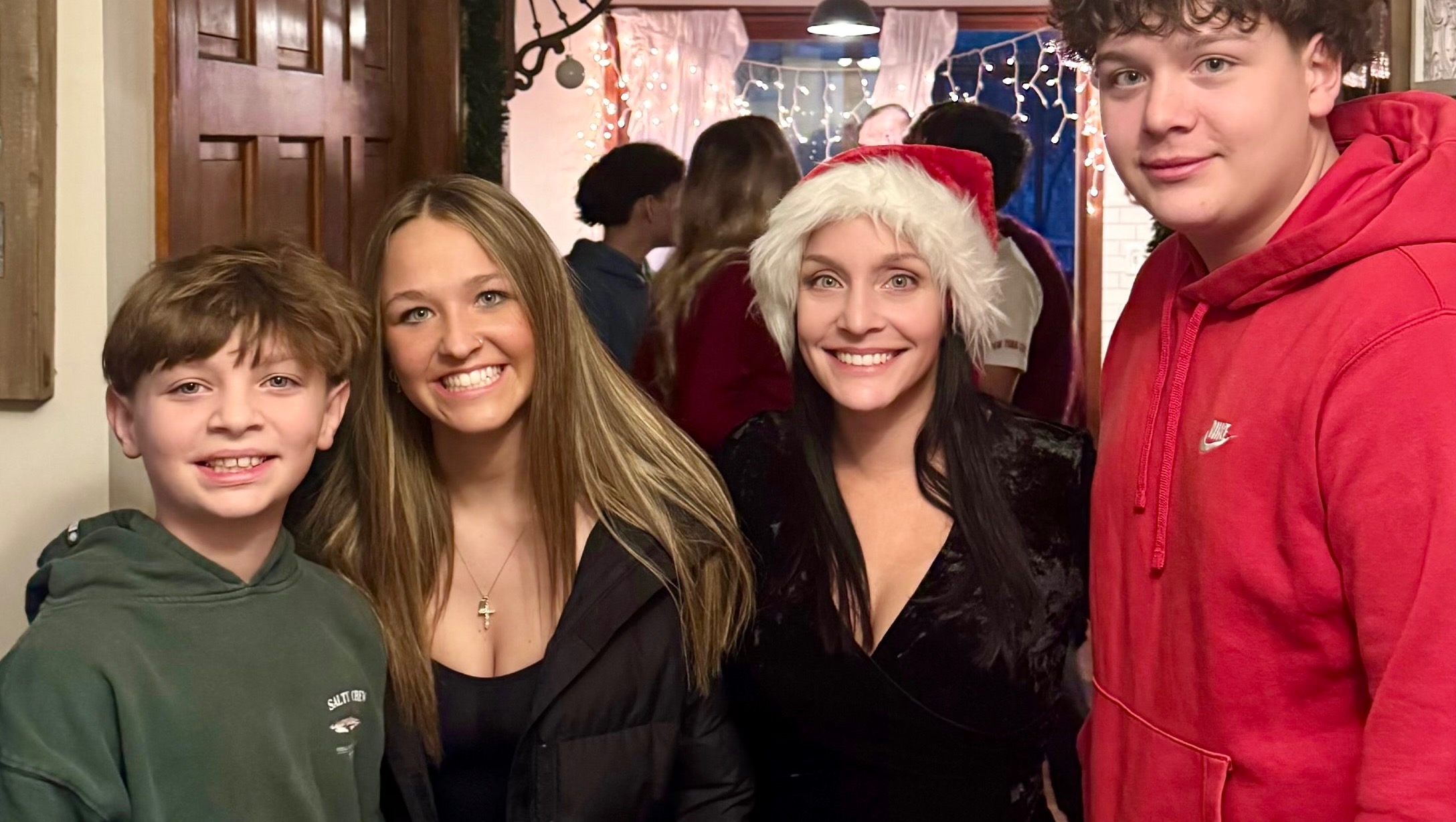 Fundraiser for Gina Swanson by Gabriela Salas : Support Gina Swanson's ...