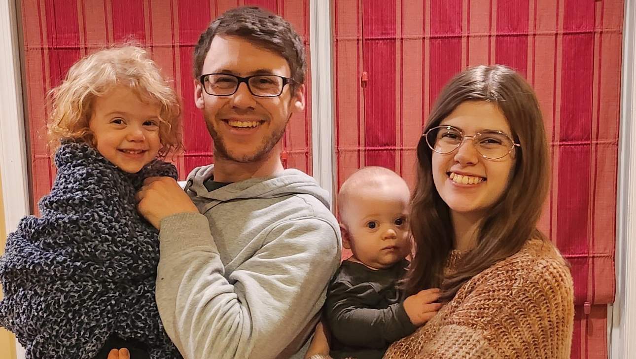 Fundraiser by Jessica Schindler : Supporting the Shockley Family after ...