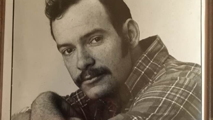 Fundraiser by Leilani Hagberg : Remembering Christopher: A Musician's ...