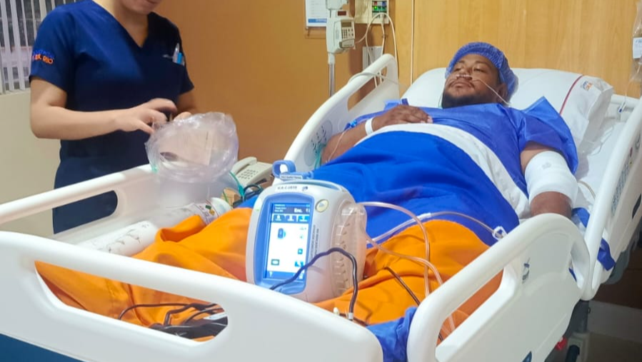 Fundraiser by Betsy Bozza : Help Me Save My Arm!