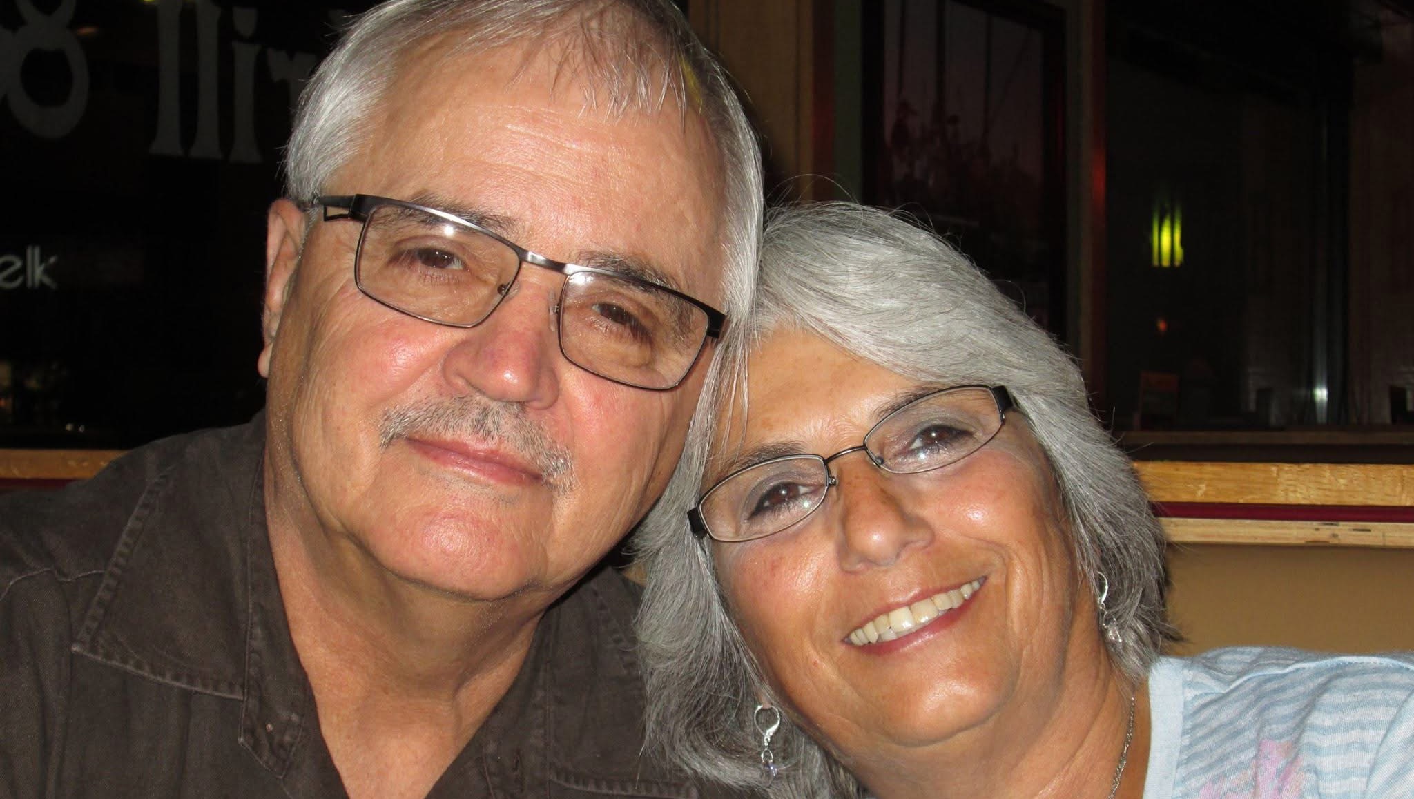 Fundraiser for Billy Puckett by Pamela Walters : Help Billy Fight Cancer