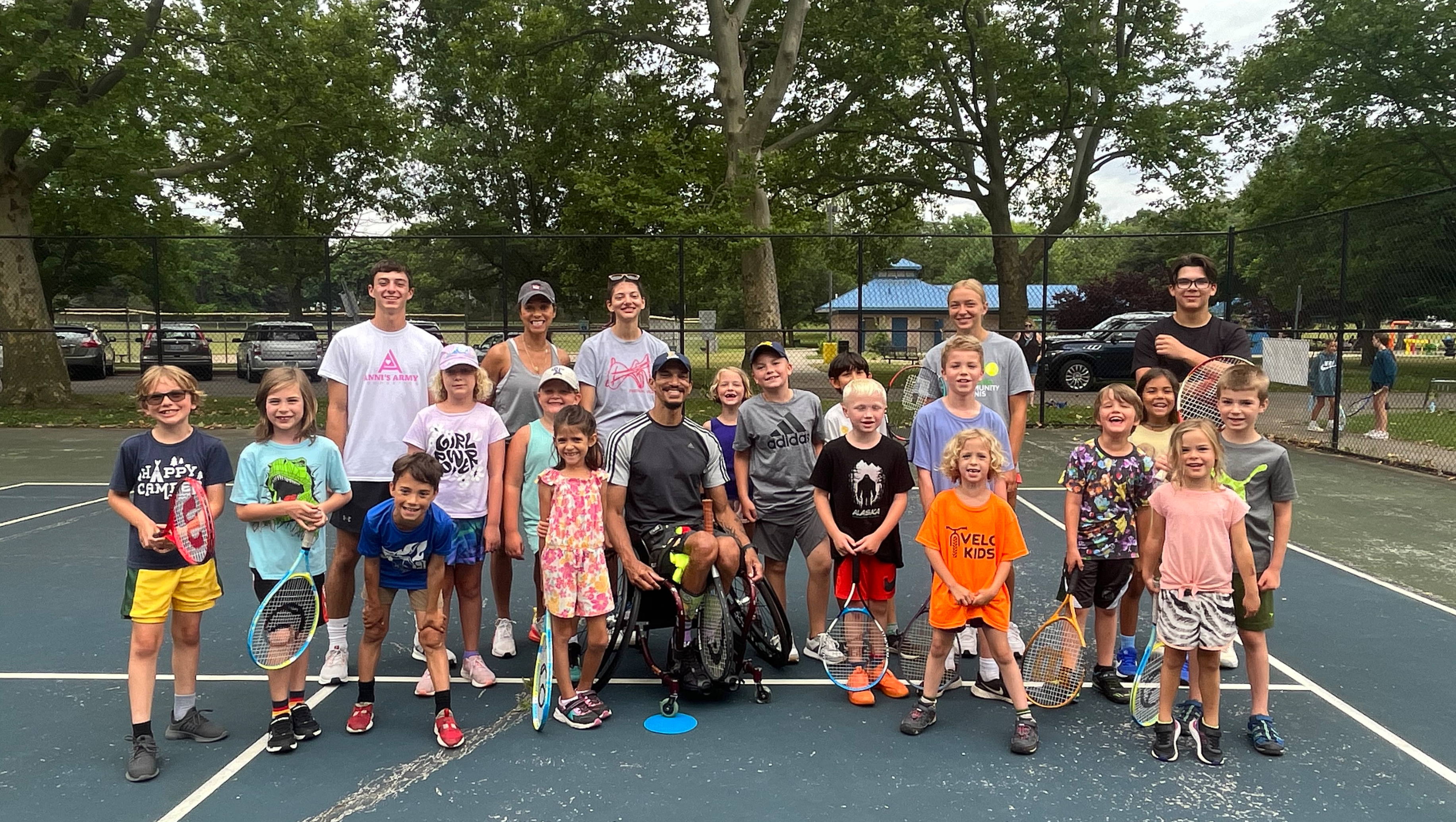 Fundraiser for Brian Davis by Hope Margherio : Help Coach Brian Get ...