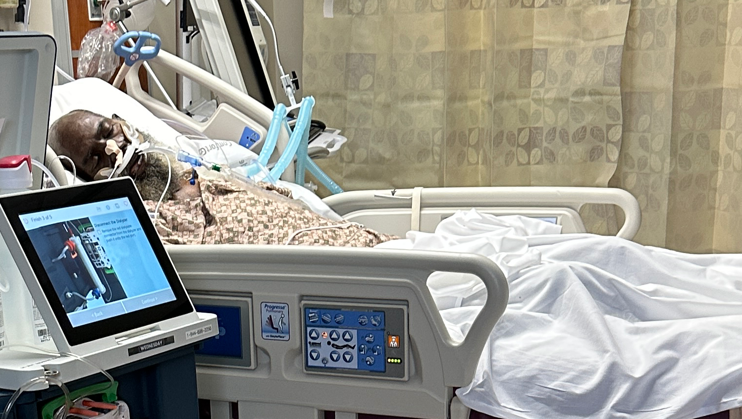 Fundraiser for Ute Brown by Dea Brown : Stand with the Browns for Dad's ...