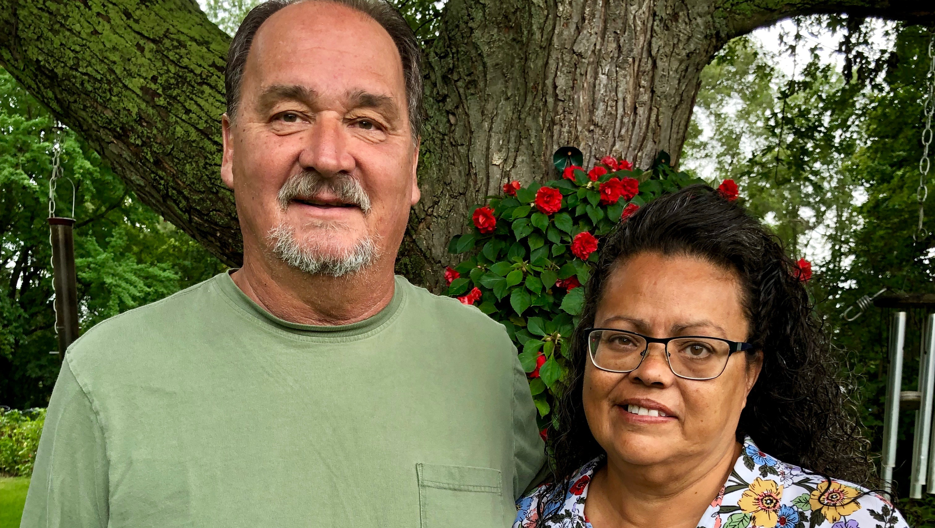 Fundraiser by Nick Neuberg : Support Michele's Recovery Journey