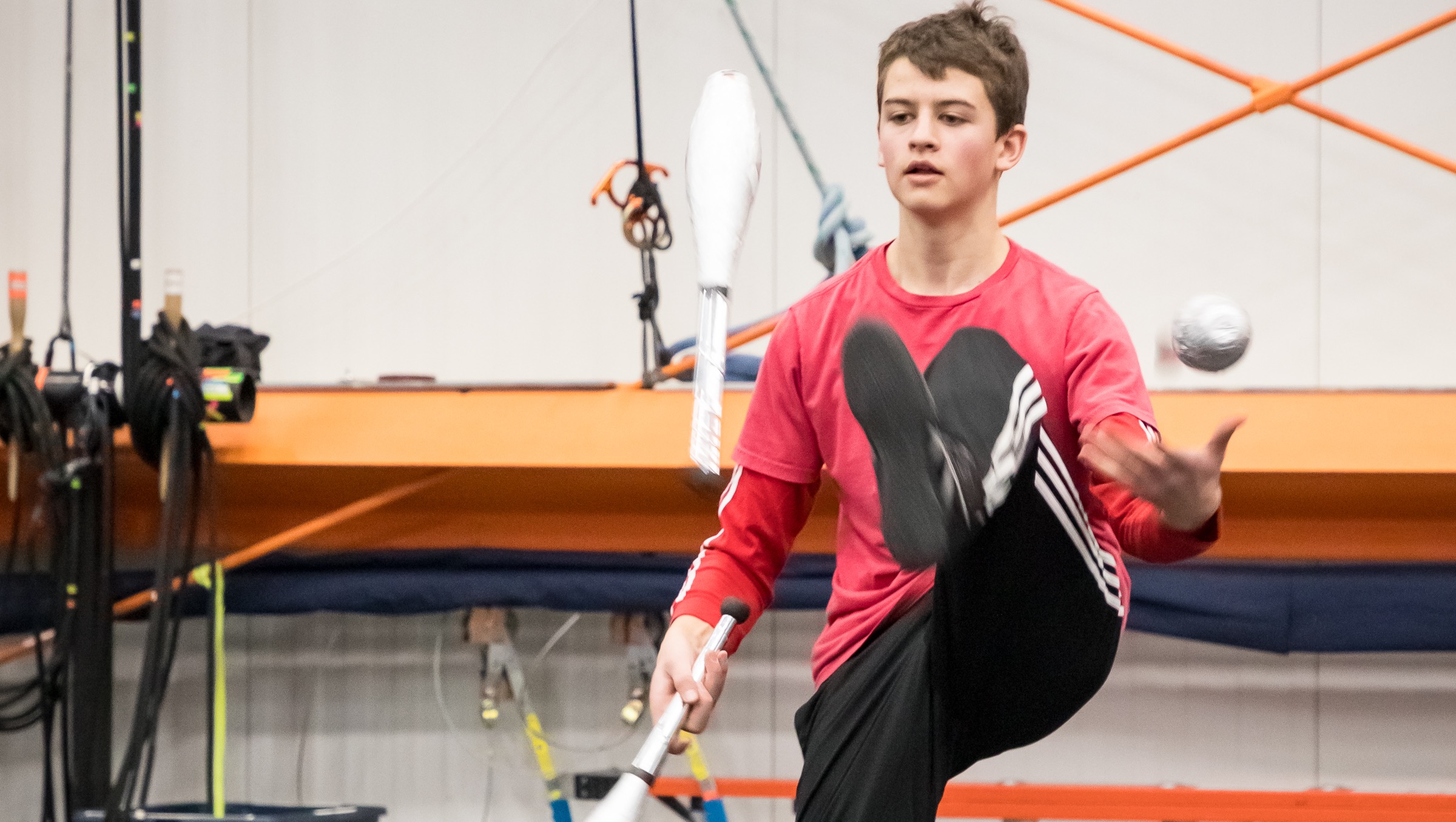 Fundraiser by Rebekah Kaymen : Support Avery's Dream to Perform with ...