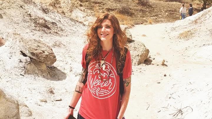 Fundraiser for Gabrielle Allard by Natasha North : Support Gabby's ...