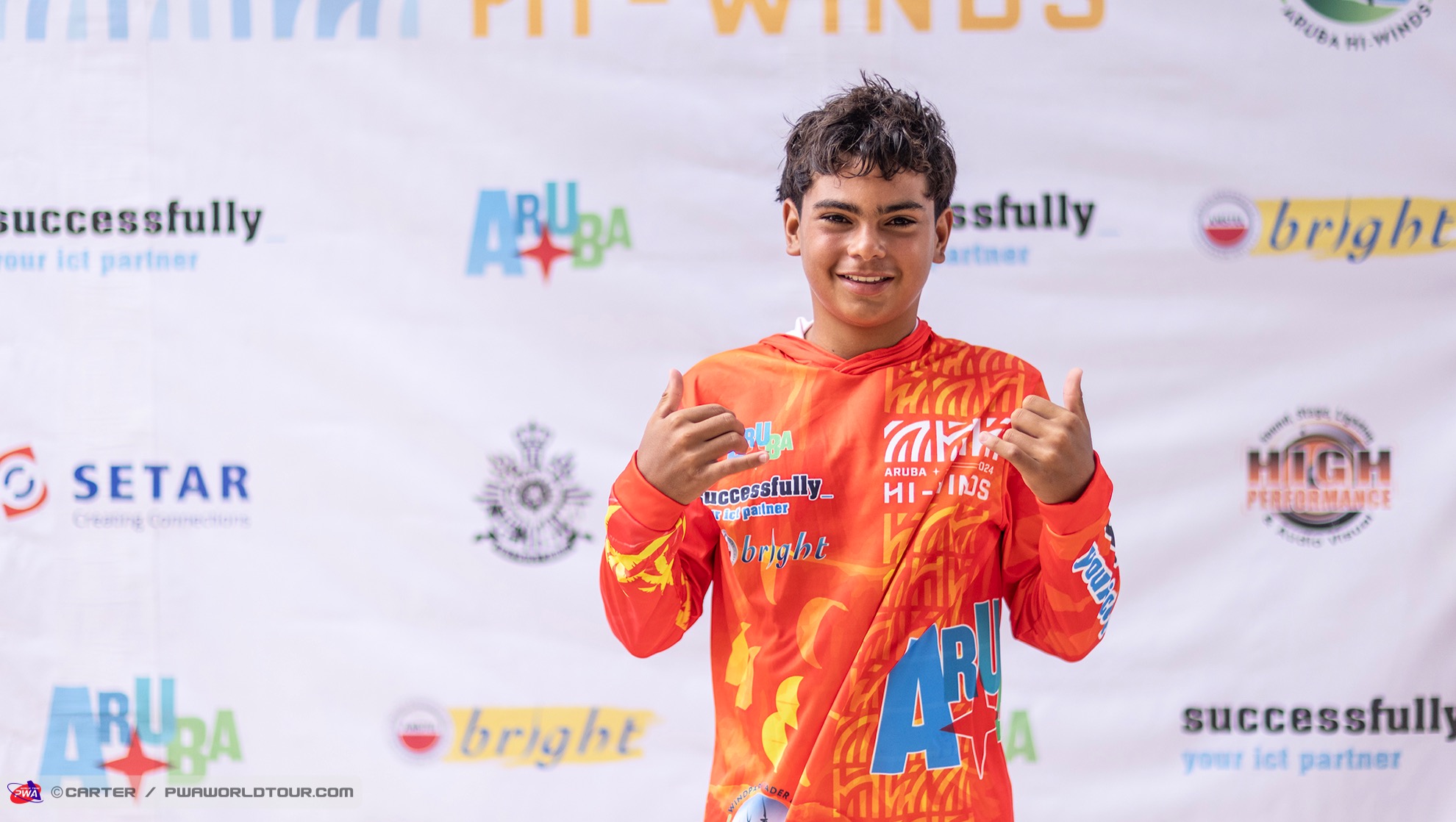 Fundraiser by Xavi Werleman : Help Arxon Defend His World Champion Title!