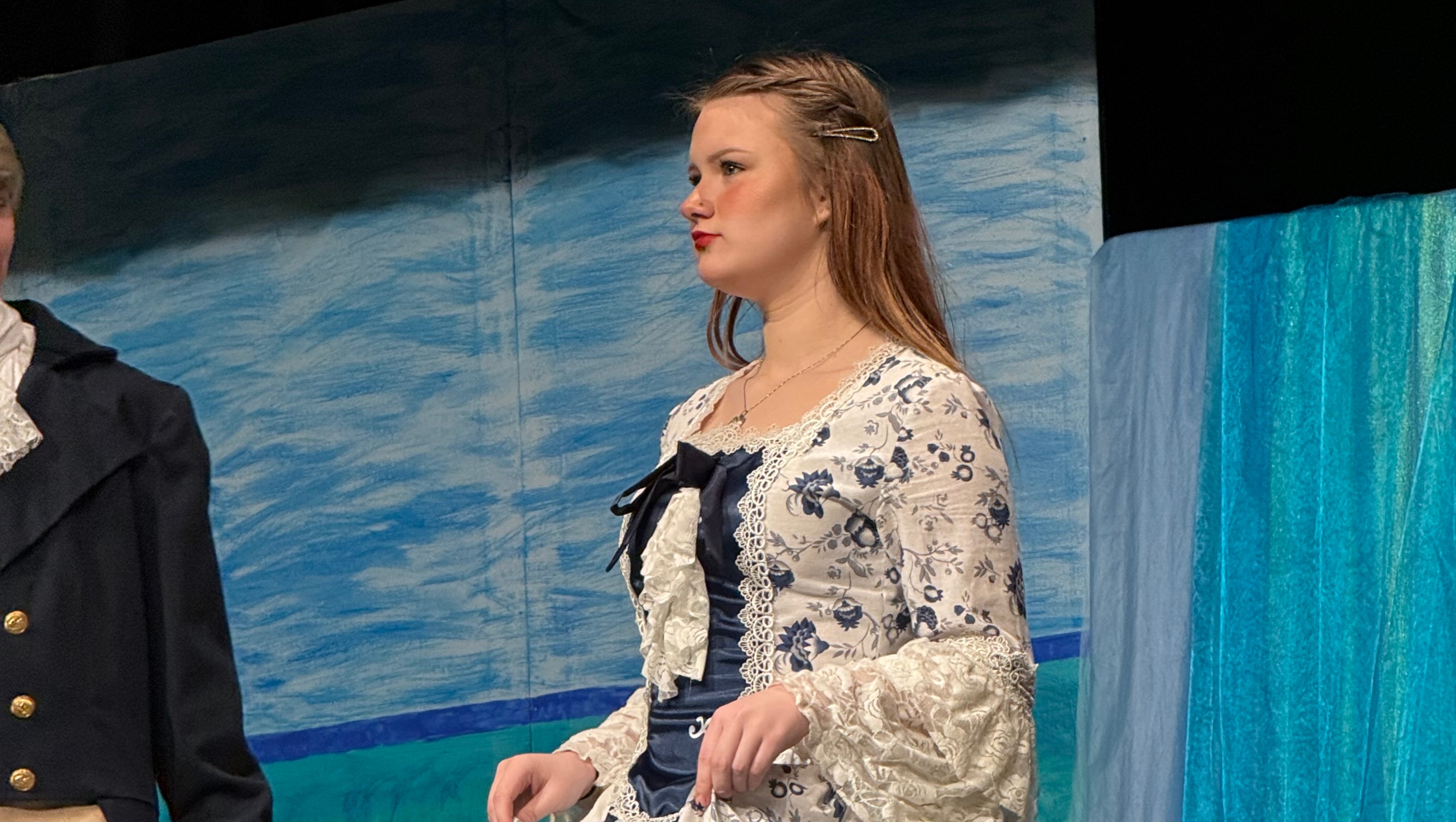 Fundraiser by William Burgin : Help Kayla Shine at State Competition ...