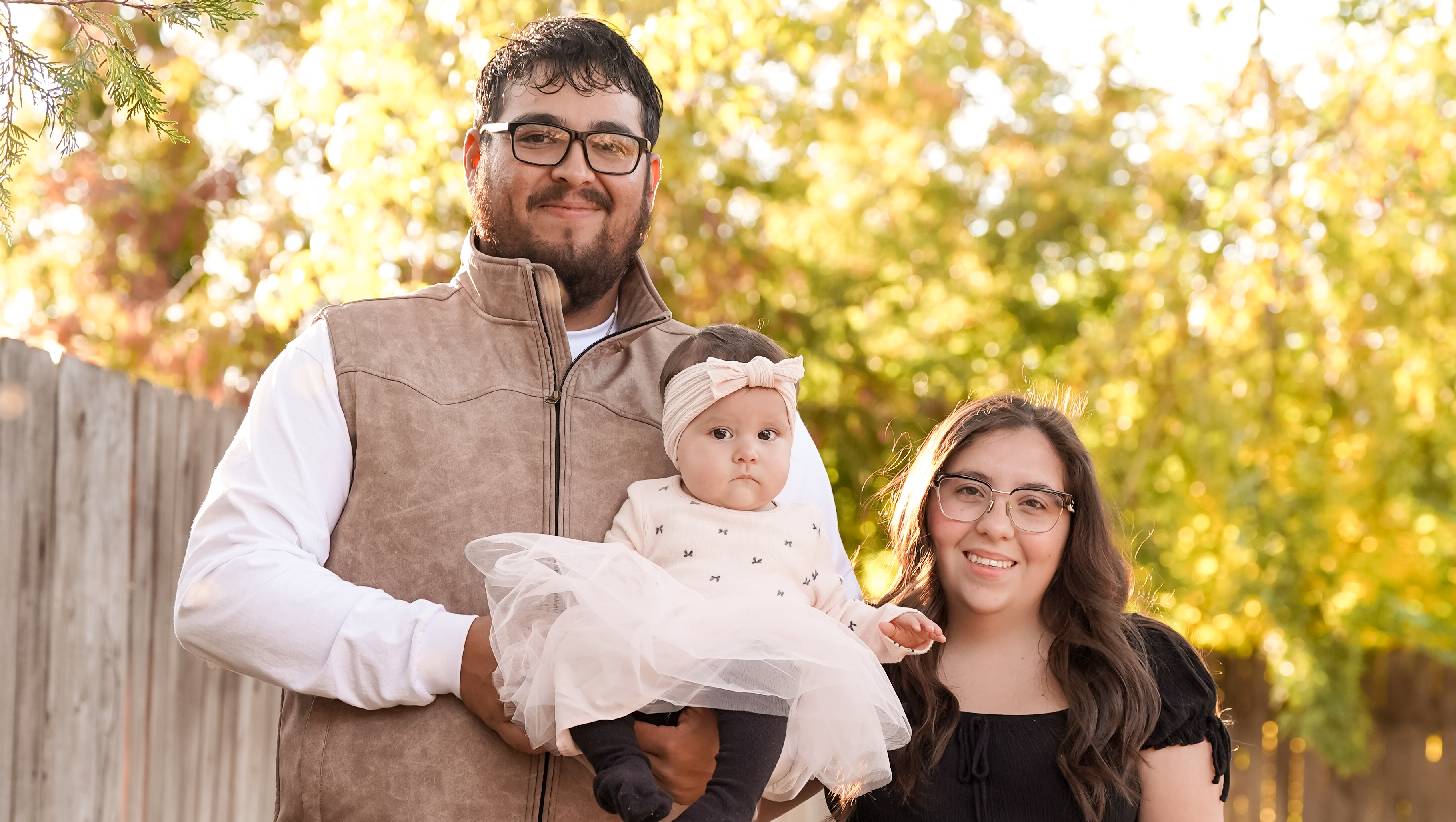 Fundraiser for Andrew Sandoval by Jessica Sandoval : Support Andrew ...